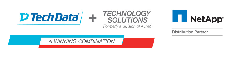 The Technology Solutions / NetApp Elite Program: Breakthrough Leads in ...